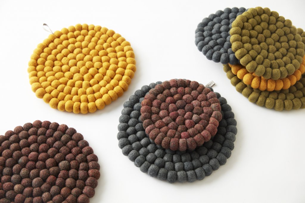 Aveva Design, Limhamn/Schweden | stil & markt