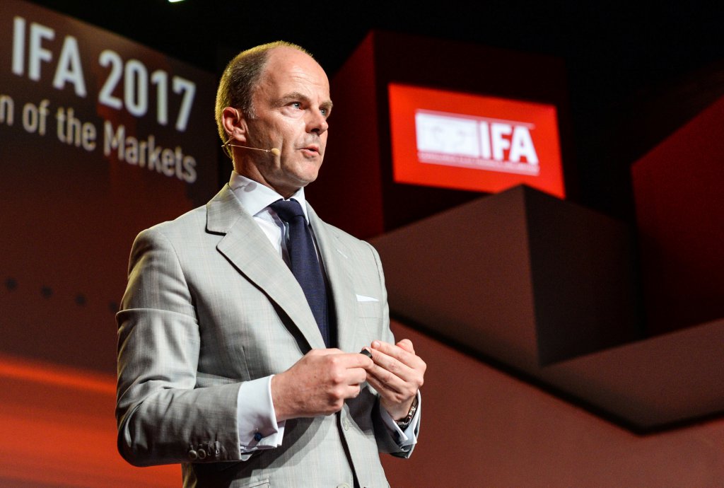 Mehr Platz denn je für Trends | stil & markt