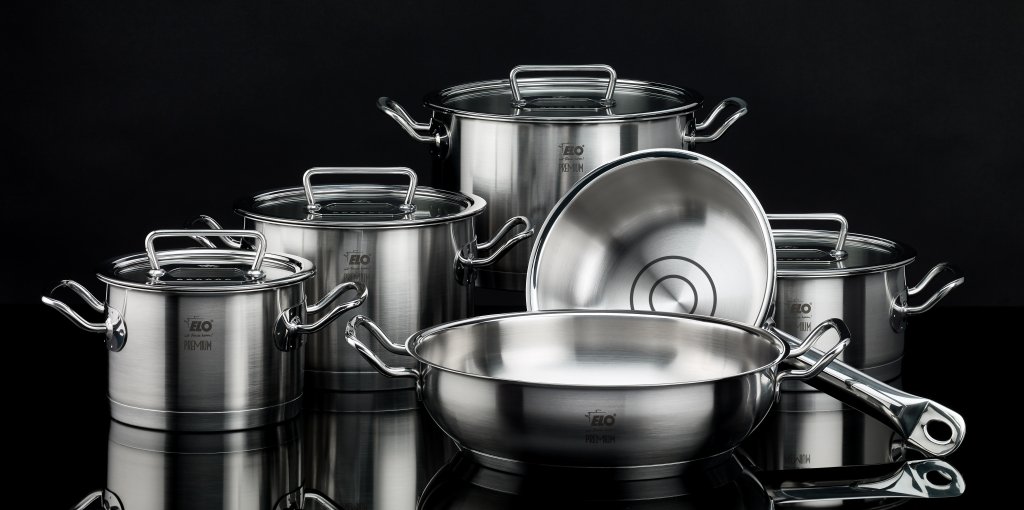 Kochtalente vertrauen auf ELO | stil & markt