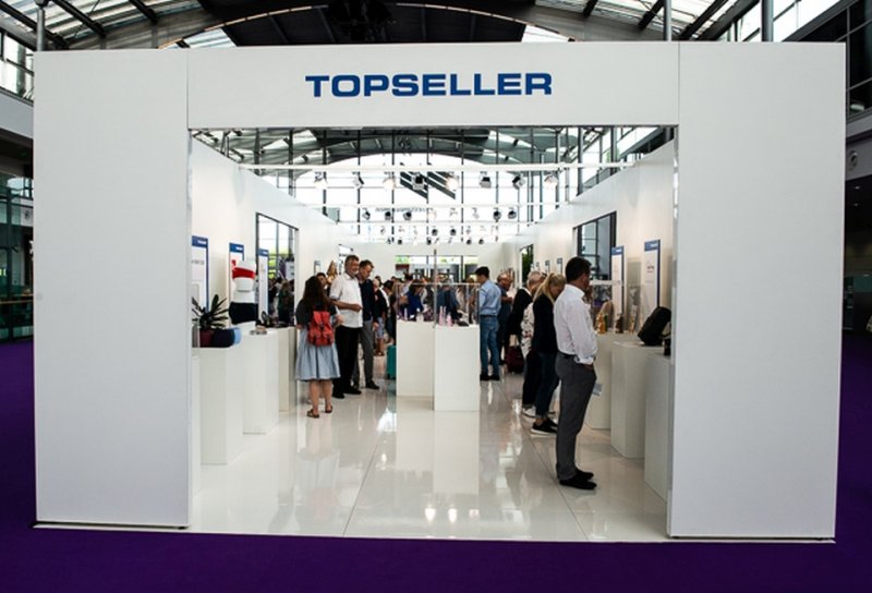 Trendset: München wird zum Branchentreff | stil & markt