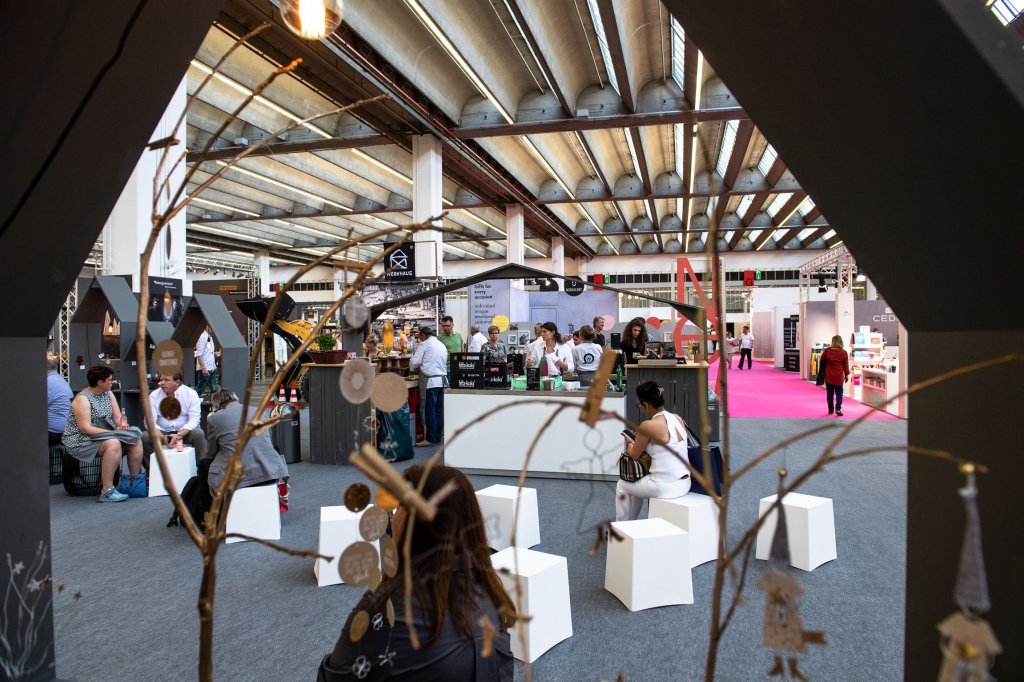 Tendence: Heiße Trends in Frankfurt | stil & markt