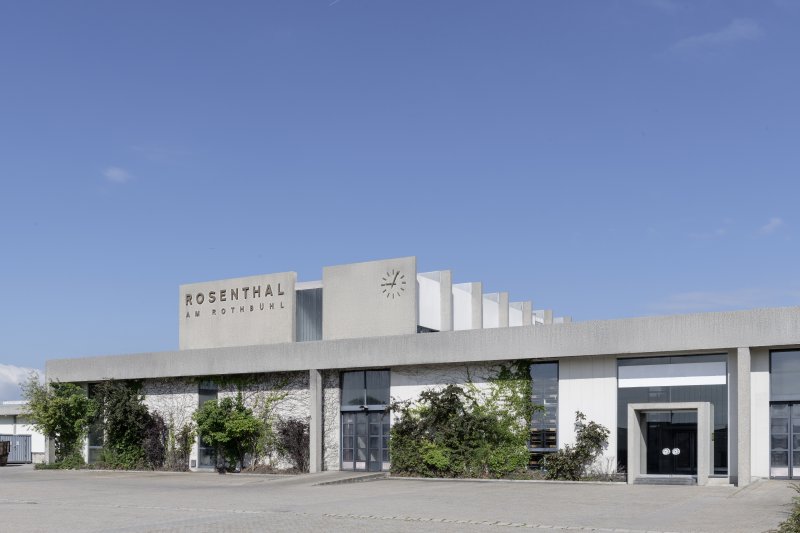 Rosenthal: Mads Ryder wird neuer CEO | stil & markt