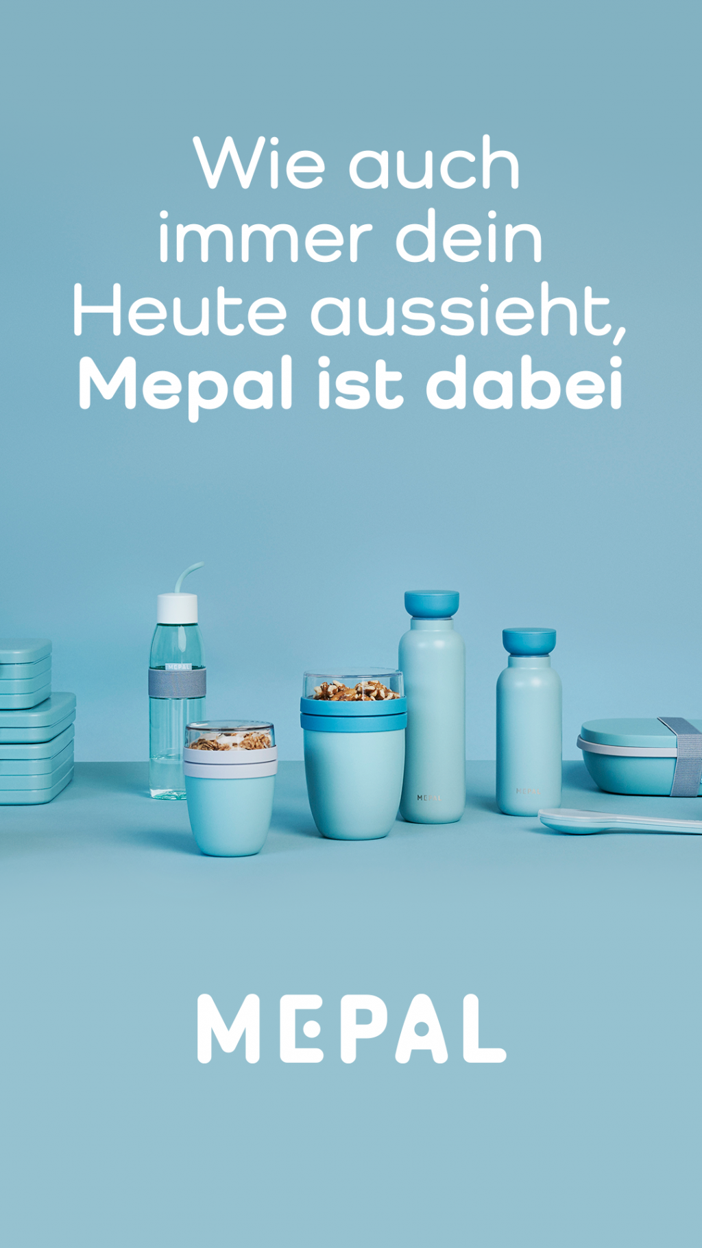 Mepal startet Markenkampagne | stil & markt