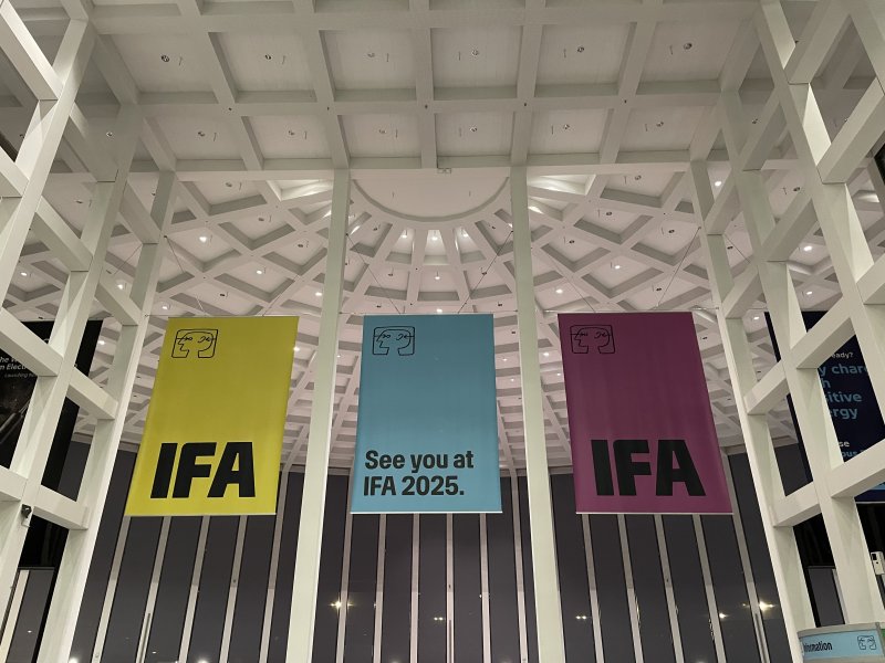 IFA 2024 endet mit Besucherplus | stil & markt