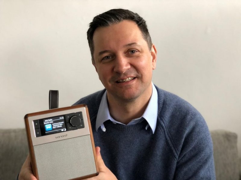 Neues Gesicht im sonoro-Vertrieb | stil & markt