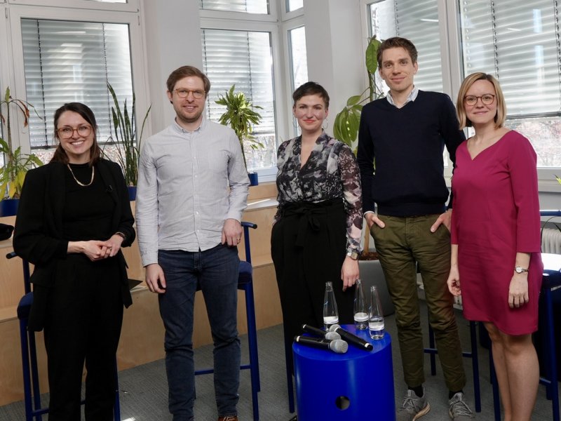 Wege aus der „German Digitalisierungsangst“ | stil & markt