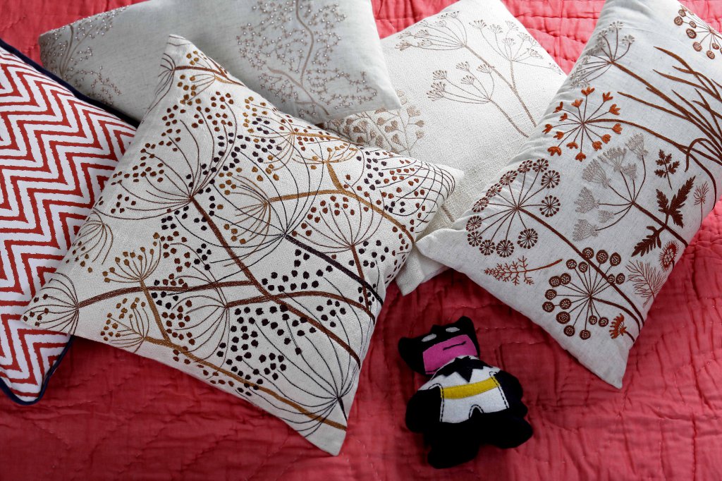 IHGF Delhi Fair: Ordern in Indien | stil & markt