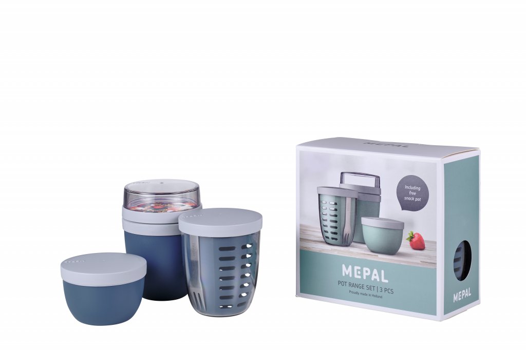 Mepal mit neuen Promotion-Sets | stil & markt