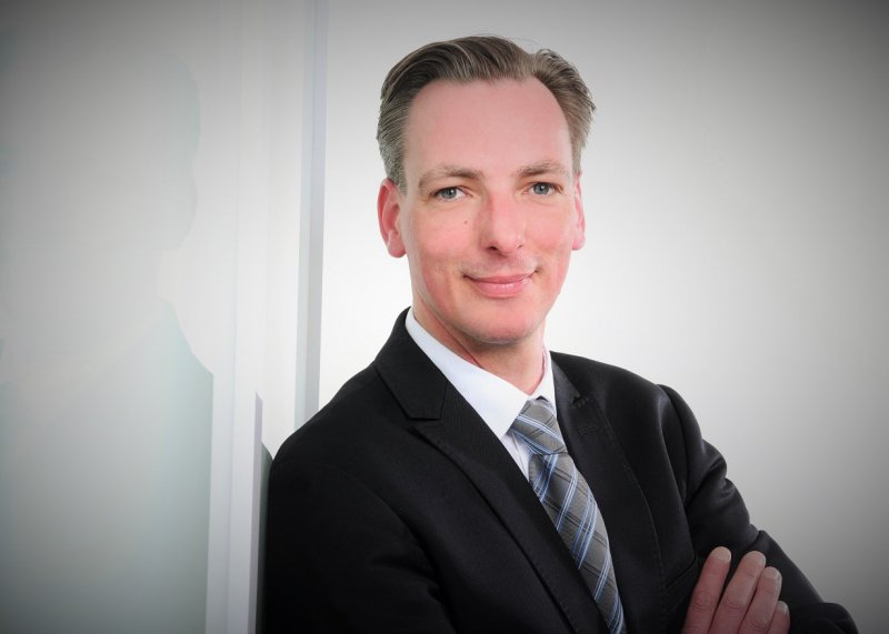 OXO mit neuem Sales Manager | stil & markt