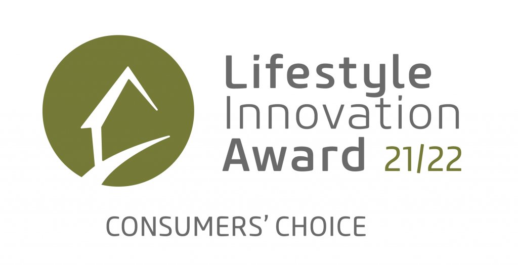 Lifestyle Innovation Award verliehen | stil & markt