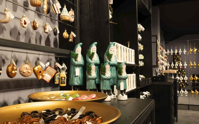 Inge-Glas®: Neuer Store in Heidelberg | stil & markt
