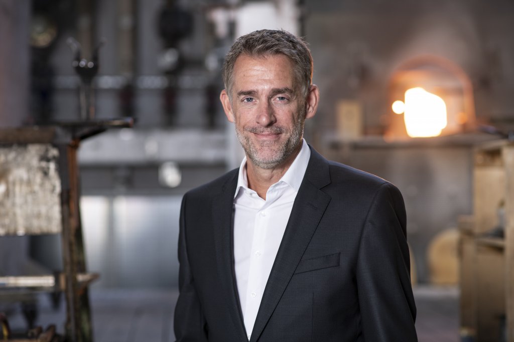 Neuer Vorstand bei Zwiesel | stil & markt