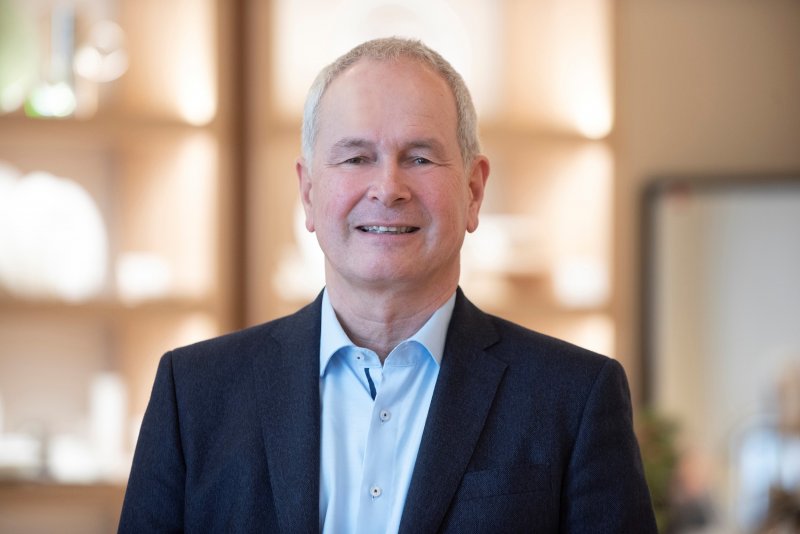 GPK-Verband: Michael Berz ist neuer Präsident | stil & markt