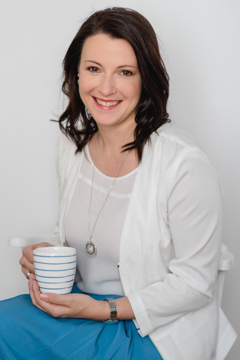 Neue Marketingleitung | stil & markt