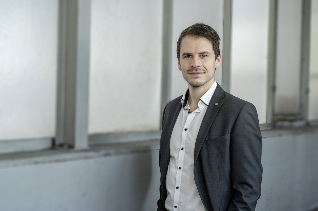 Neuer Marketing Director | stil & markt