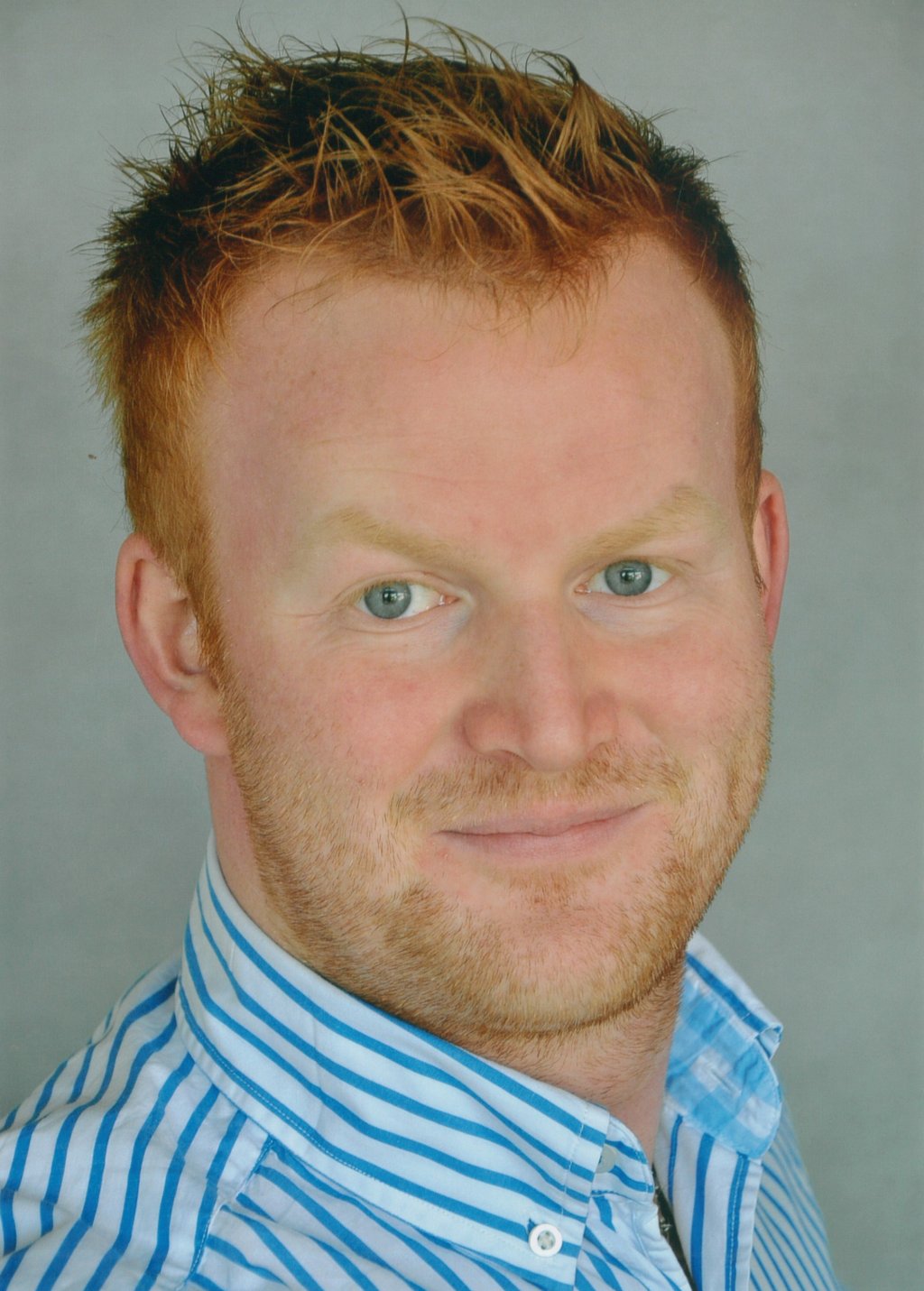 Baranski folgt auf Buse | stil & markt