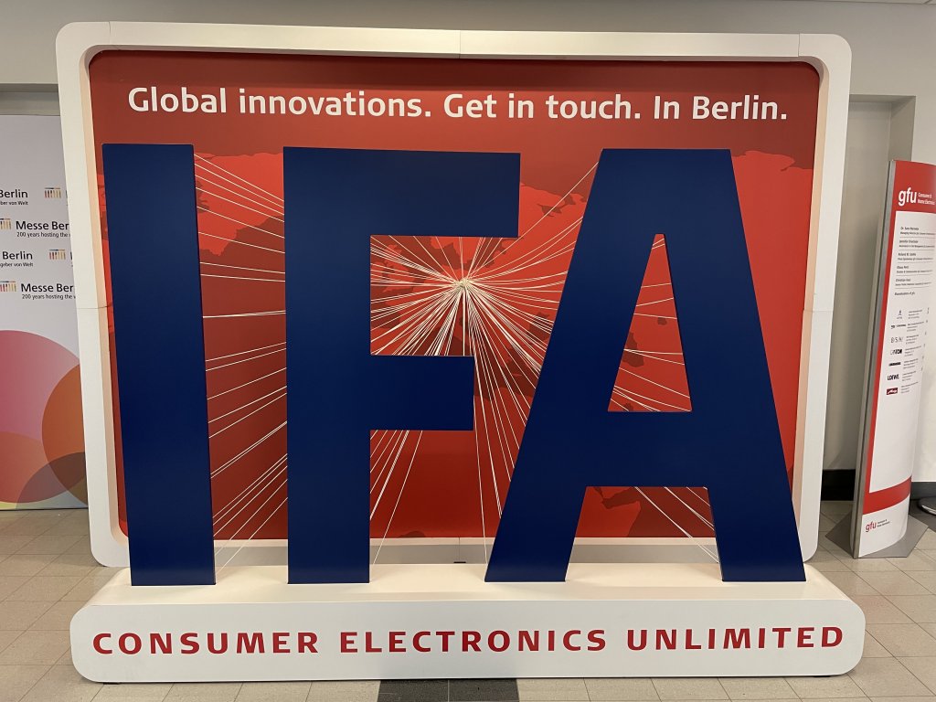 Startschuss für die IFA 2022 | stil & markt