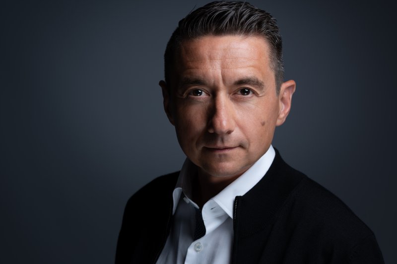 Markus Becker wird Vice President of Sales DACH | stil & markt