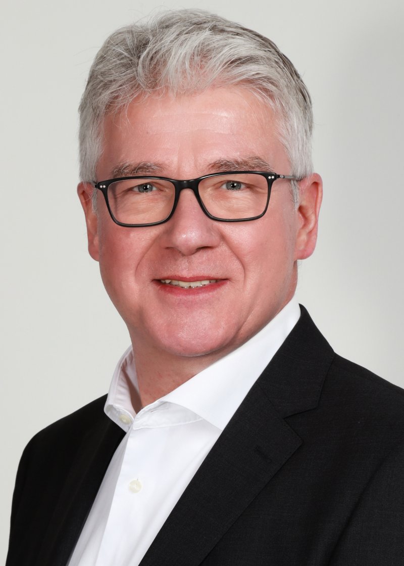 Profino mit neuem Vertriebsleiter | stil & markt