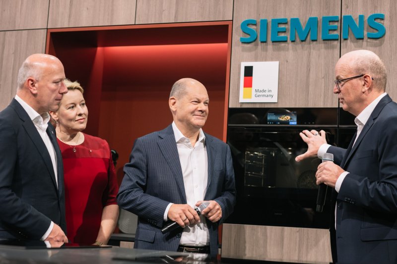 IFA 2024 endet mit Besucherplus | stil & markt