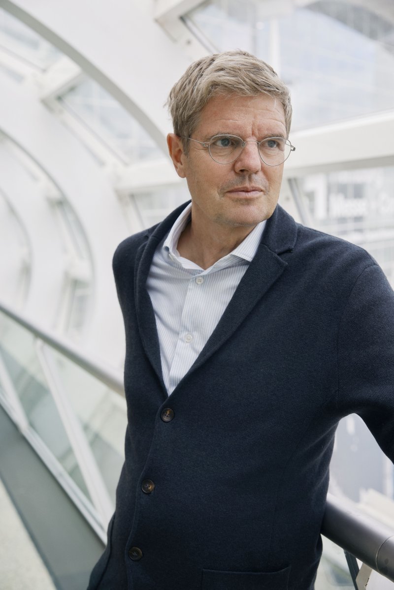 Jan Philippi im stil & markt-Podcast | stil & markt