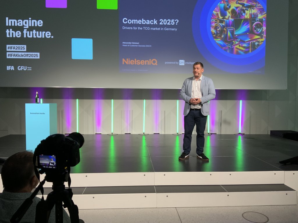 IFA 2025 sendet starke Signale | stil & markt