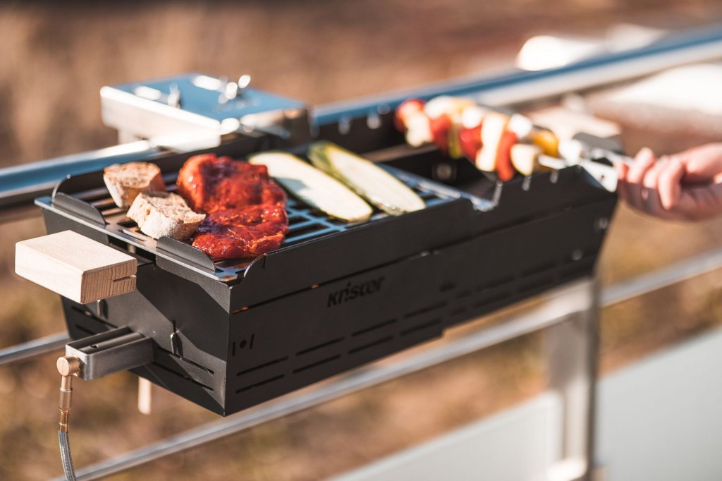 Knister, München | stil & markt