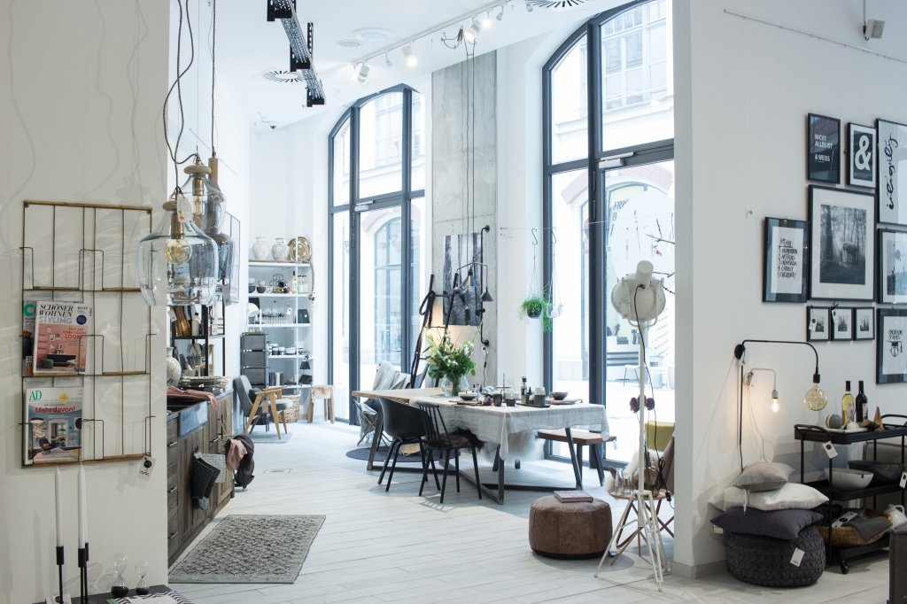 Concept Store Leipzig