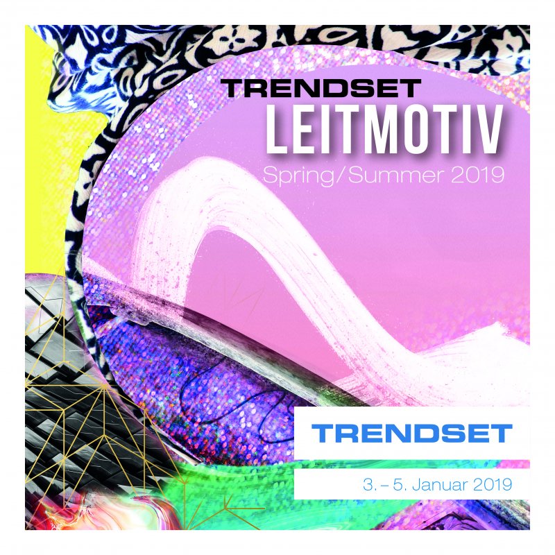 TrendSet: Wissen, was (an)kommt | stil & markt