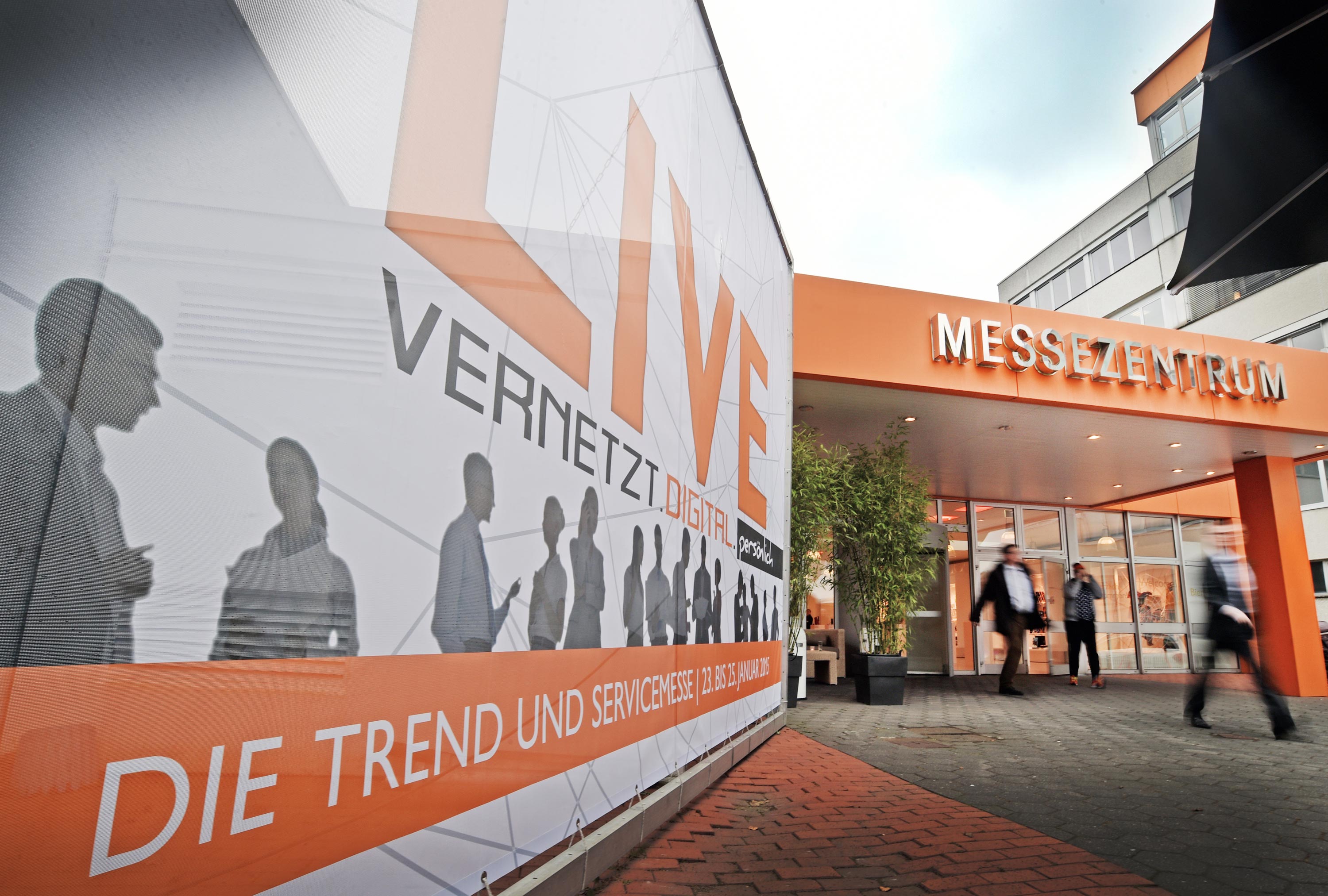 EK/servicegroup: Umsatz gesteigert | stil & markt