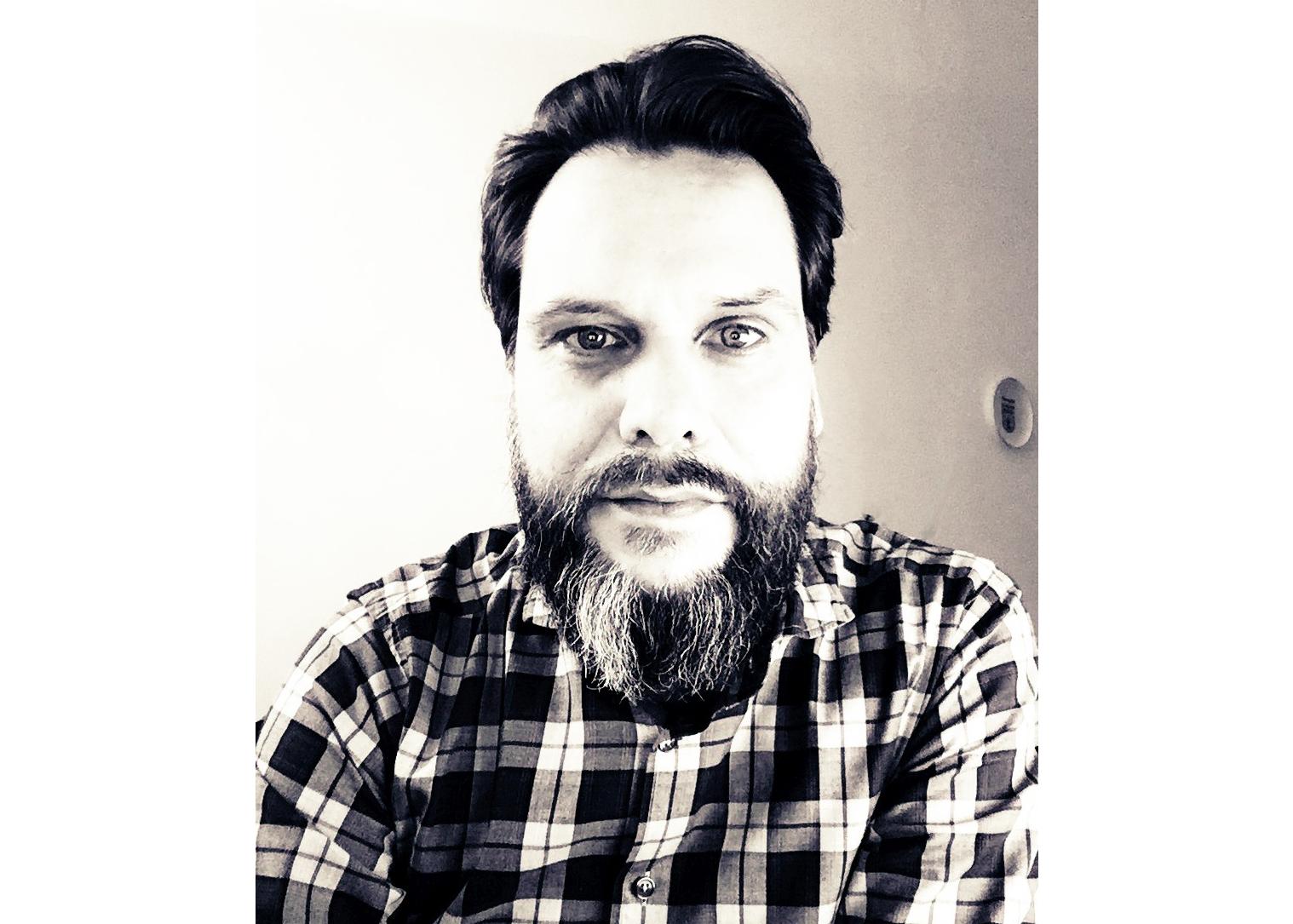 Michael Gierth kehrt zurück | stil & markt