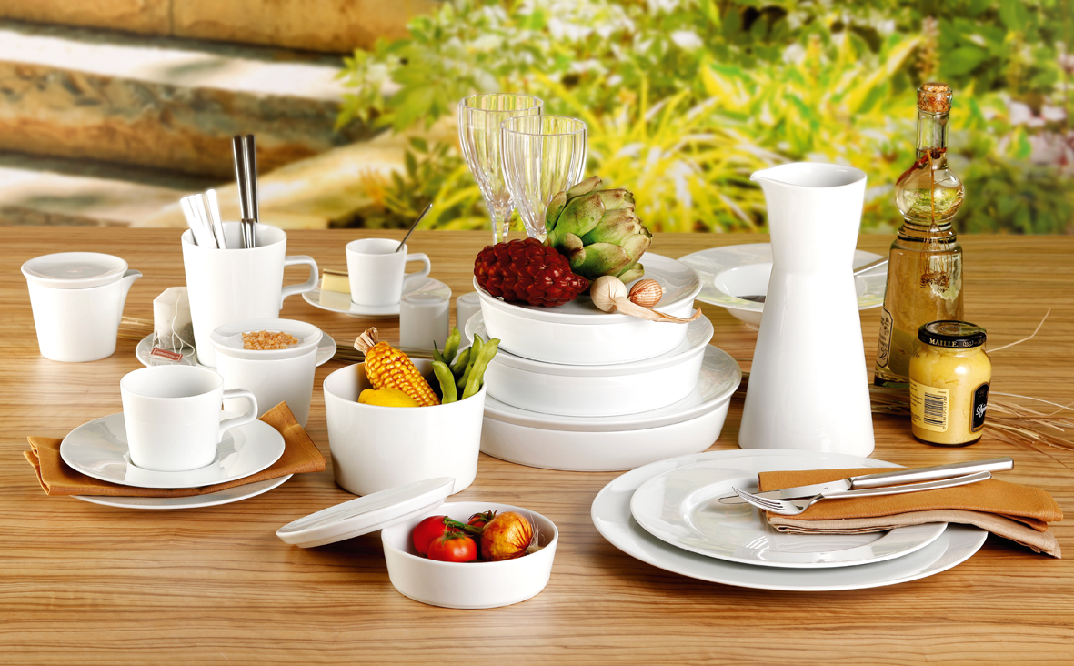 Seltmann: No Limits | stil & markt