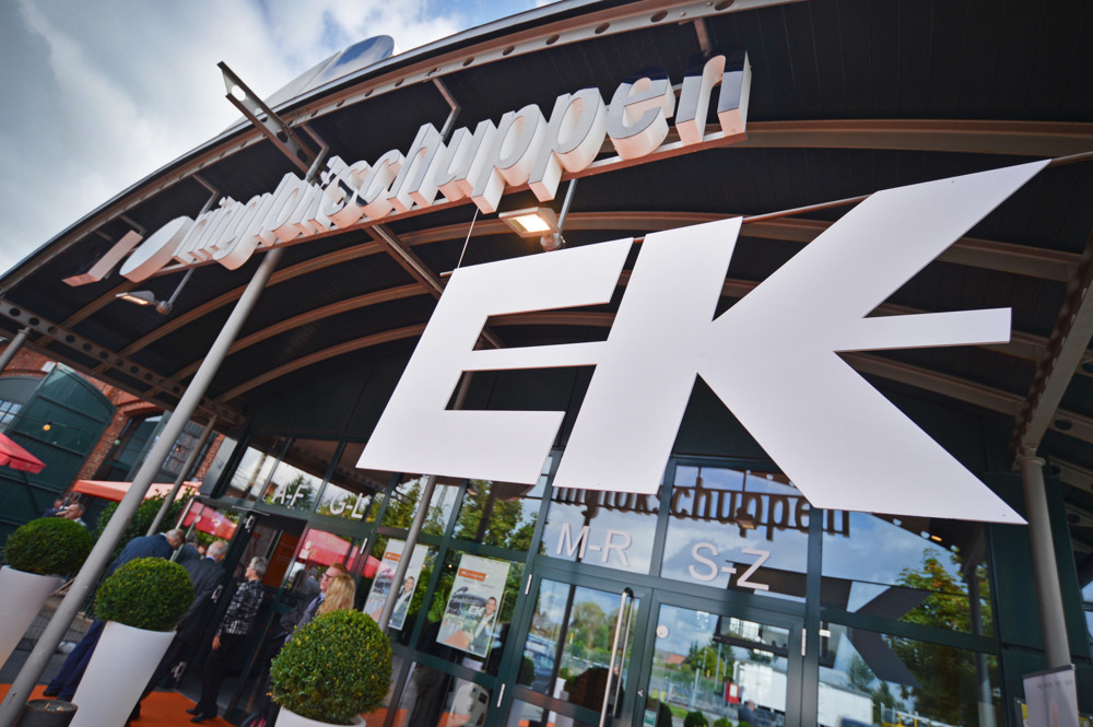 EK-Kongress: Spannende Eindrücke | stil & markt