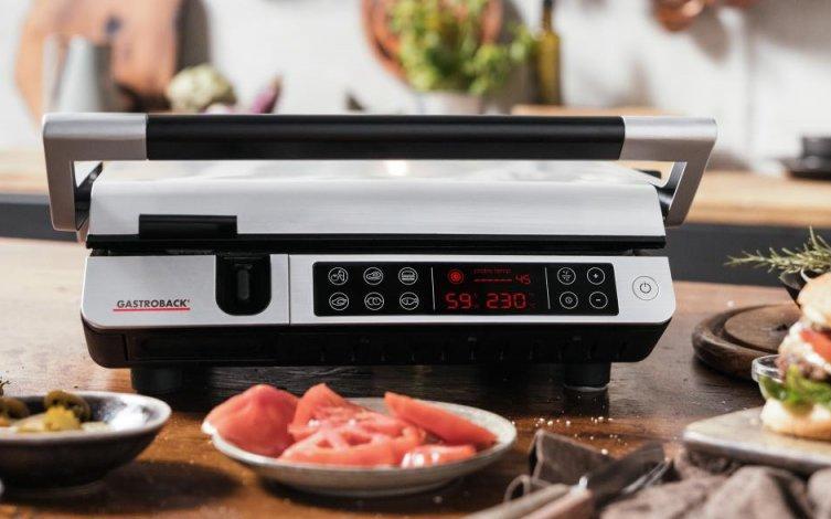 Plus X-Award für Gastroback | stil & markt